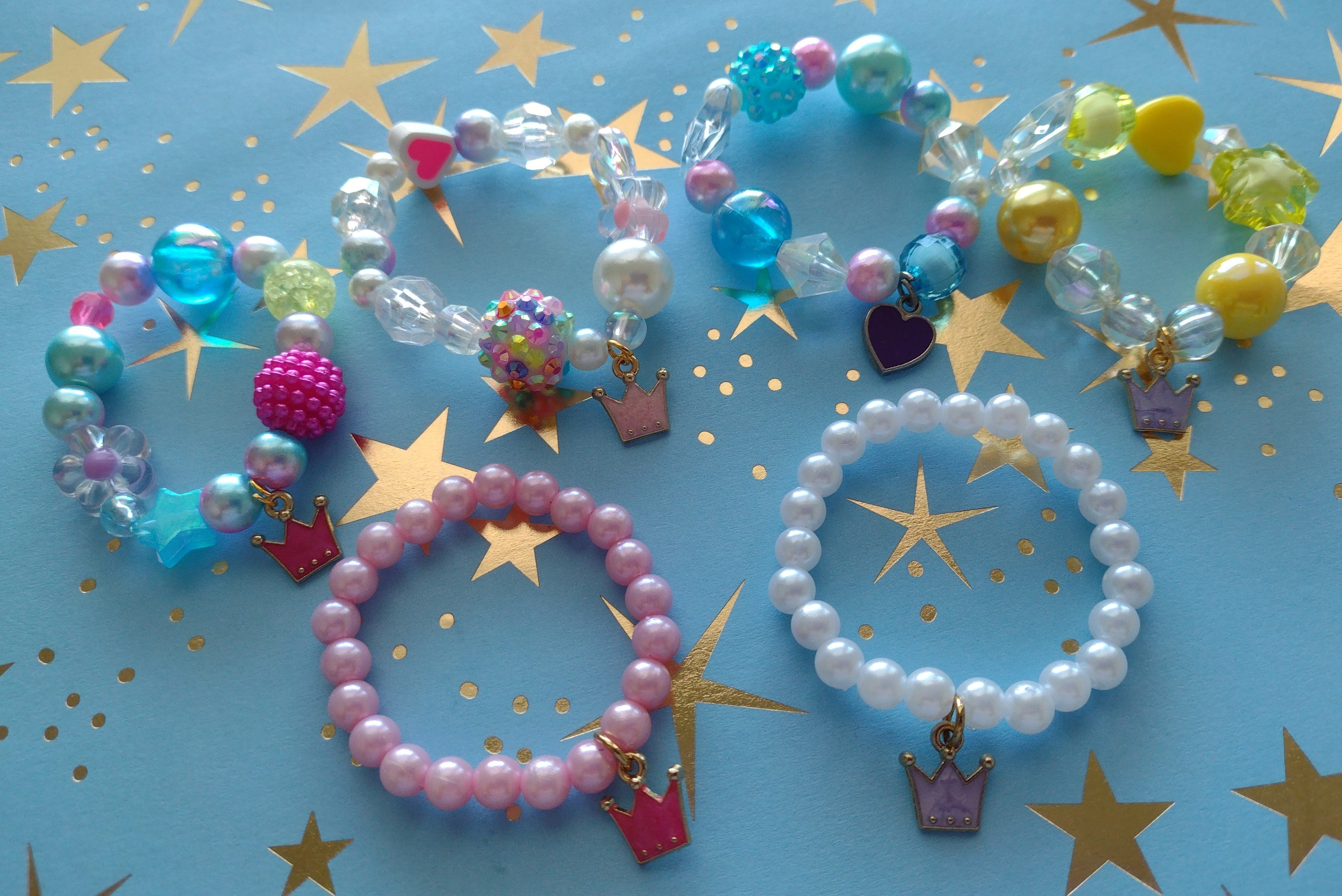 Bracelets – Sweetie Pie Gifts