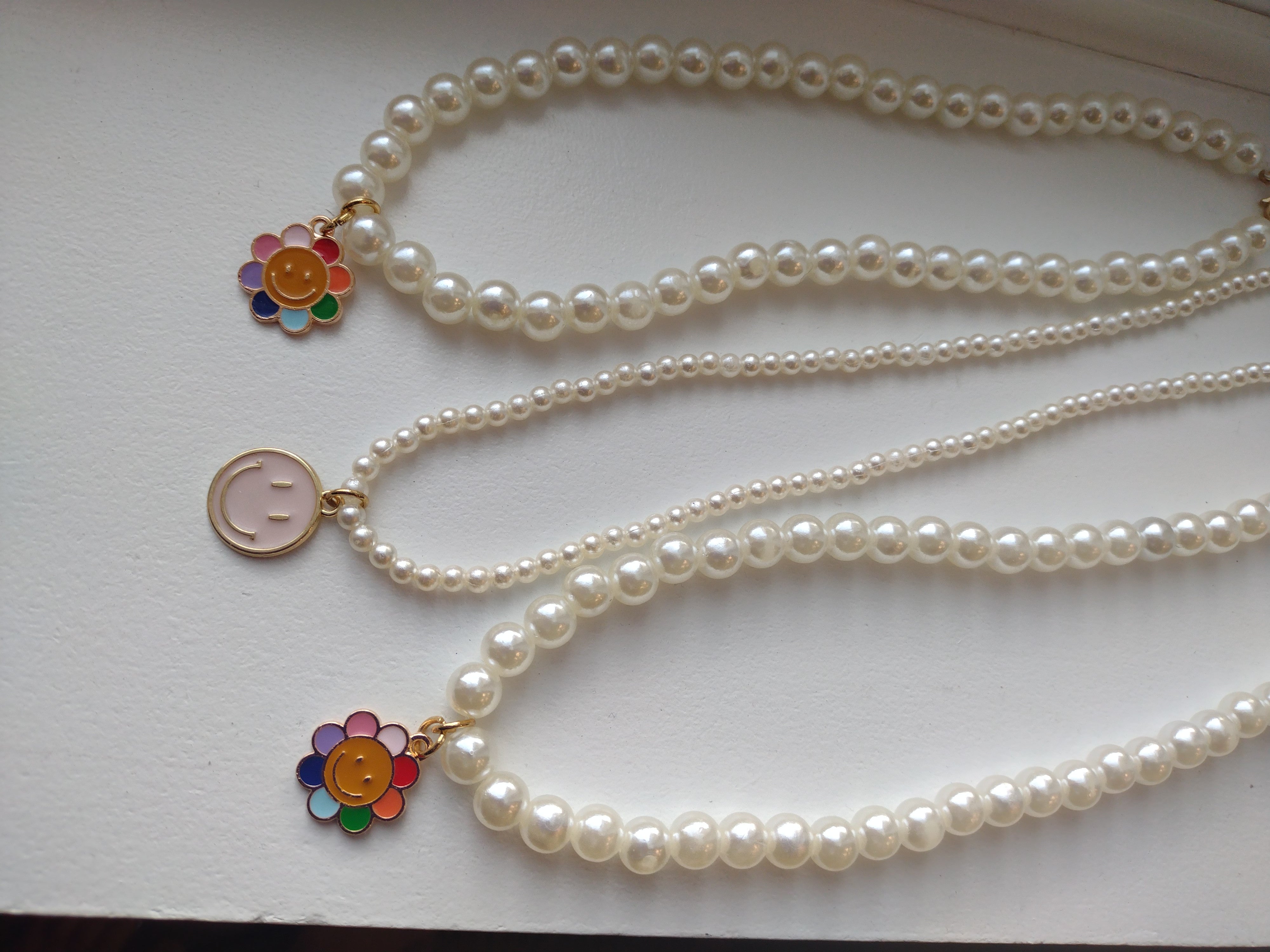 Necklaces – Sweetie Pie Gifts